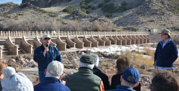 2023 Water Leaders Workshop - New Mexico Water Education